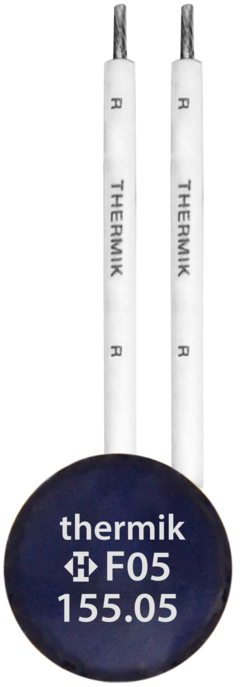Thermik Gerätebau – thermal protectors with a long service life