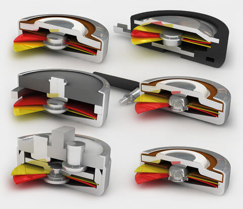 Thermik Gerätebau – special solutions for thermal protection