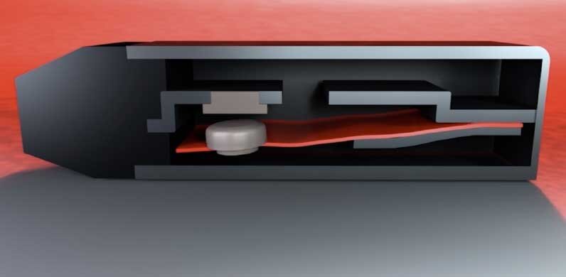 Thermik Gerätebau – special solutions for thermal protection